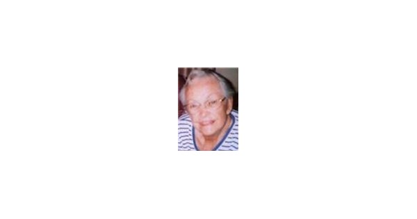 June Puckett Obituary (1924 - 2012) - Galesburg, IL - The Register-Mail