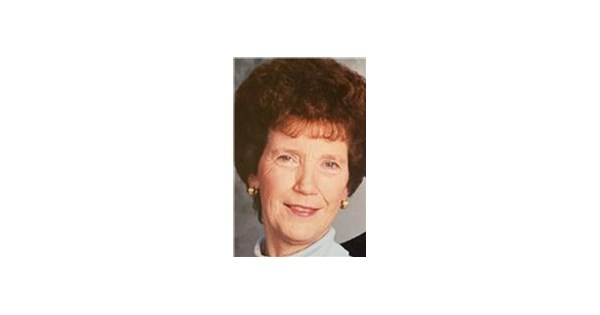 Joan Doss Obituary (1935 - 2020) - Cambridge, IL - The Register-Mail