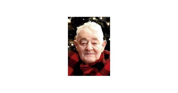 Robert Milburn Obituary (2020) - Toulon, IL - The Register-Mail