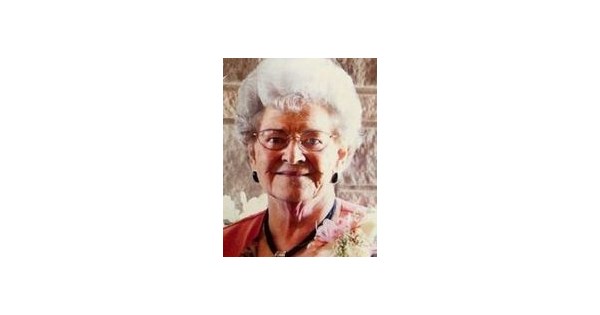 Bertha Clark Obituary (1926 - 2021) - Cambridge, Il, IL - The Register-Mail