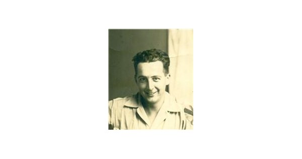 Myron McCoy Obituary (1921 - 2014) - Knoxville, IL - The Register-Mail