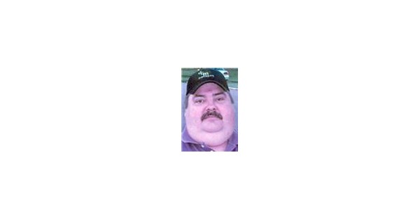 Robert Ramsey Obituary (1966-2010 ) - Galesburg, IL - The Register-Mail