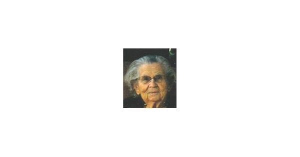 Marcena Smallwood Obituary (1917 - 2012) - Alexis, IL - The Register-Mail