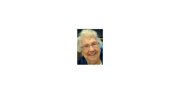 June Neuhaus Obituary (1922 - 2010) - Peoria, IL - The Register-Mail