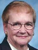 Barbara Humphrey Obituary (1932 - 2015) - Galesburg, IL - The Register-Mail