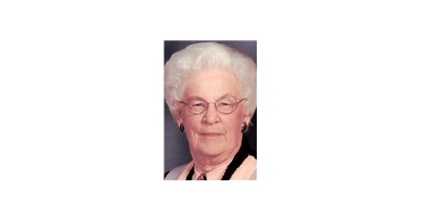 Helen Peck Obituary (1920 - 2019) - Knoxville, IL - The Register-Mail