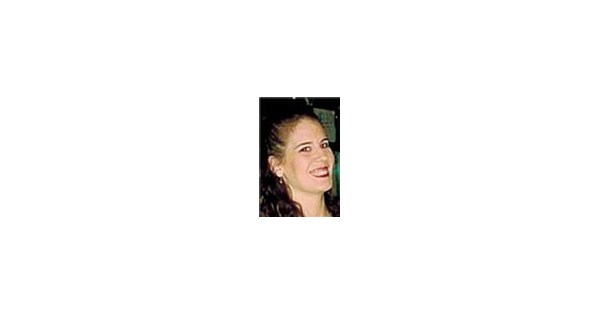 Angela McNutt Obituary (1974 - 2012) - Toulon, IL - The Register-Mail