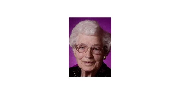 Wanda Hunter Obituary (1920 - 2018) - Abingdon, IL - The Register-Mail