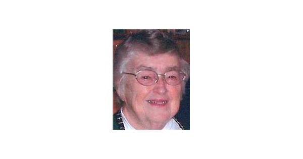 Ruthe Gillam Obituary (1930 - 2017) - Canton, IL - The Register-Mail
