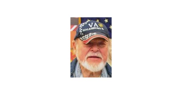 Kenneth Allison Obituary (1941 - 2015) - Galesburg, IL - The Register-Mail