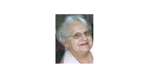 Edna Ward Obituary (1926 - 2017) - Abingdon, IL - The Register-Mail
