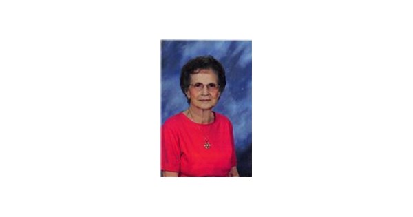 Elizabeth St. George Obituary (1923 - 2020) - Galesburg, IL - The ...