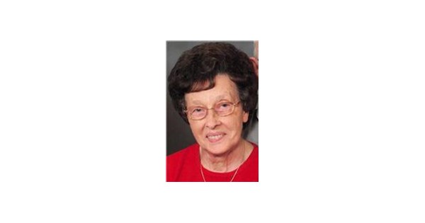Helen Fowler Obituary (1931 - 2015) - Monmouth, IL - The Register-Mail