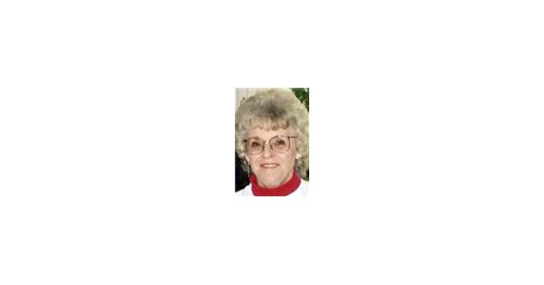 Alberta M. Hanson Obituary (1936-2010 ) - Galesburg, IL - The Register-Mail