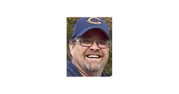 Troy Ward Obituary (1962 - 2016) - Indianapolis, IN - The Register-Mail