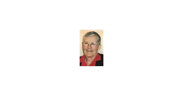 Betty Corbin Obituary (1932 - 2011) - Alexis, IL - The Register-Mail