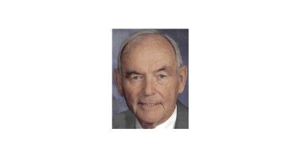 George Maxey Obituary (1931 - 2019) - Peoria, IL - The Register-Mail