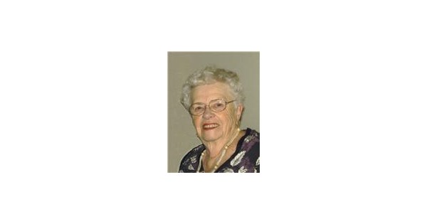 Bette Jane Murphy Obituary (1931 - 2011) - Pleasant Valley, CT ...