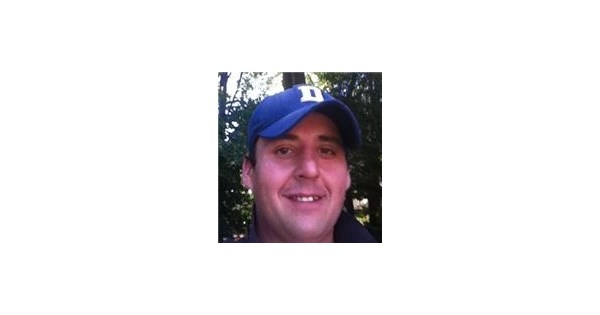 Brian Maestri Obituary (1985-2013) - Torrington, CT - Register Citizen