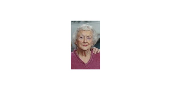 Lillian Mitchell Obituary (1923 - 2013) - New Hartford, CT - Register ...
