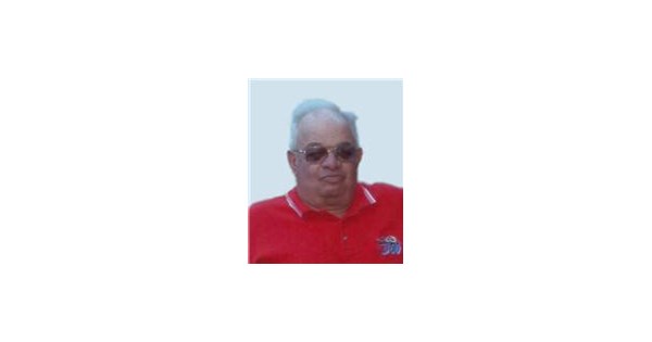 John Grillo Obituary (1942-2012) - Southington, CT - The Hour