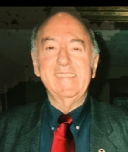 Raymond Moscaritolo Obituary (1935 - 2022) - Middletown, CT - Register ...