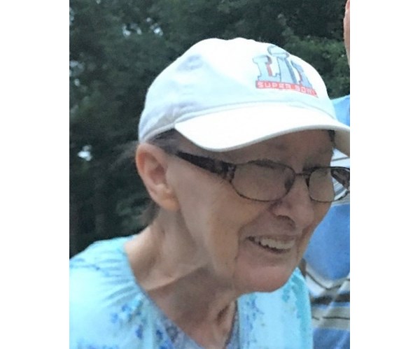 Ruth Bromley Obituary (2022) - Mystic, CT - Register Citizen