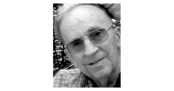 ERNEST TRACY Obituary (2014) - Winsted, CT - Register Citizen