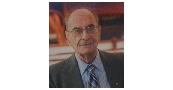 JOSEPH VERSTEEG Obituary (2018) - Torrington, CT - Register Citizen