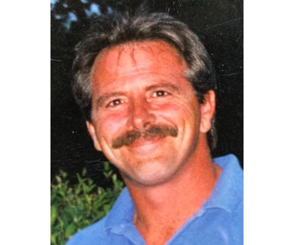 Kevin Levesque Obituary (2019) - Eugene, OR - Eugene Register-Guard