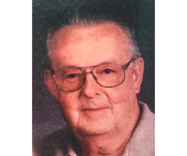 Richard Hickenbottom Obituary (1928 - 2019) - Eugene, OR - Eugene ...