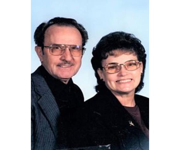 William Dotson Obituary (2019) - Eugene, OR - Eugene Register-Guard