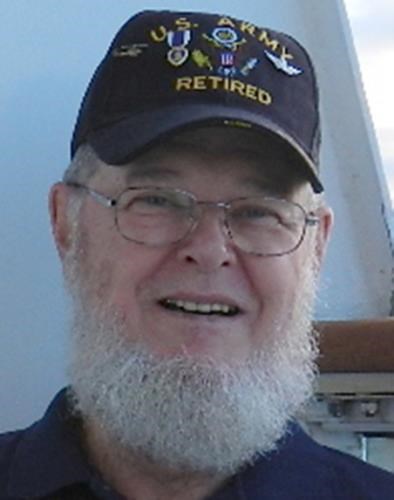 Donald Bennett Obituary (1945 - 2019) - Springfield, OR - Eugene ...