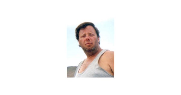 George Becker Obituary (1961-2010) - Eugene, OR - Eugene Register-Guard