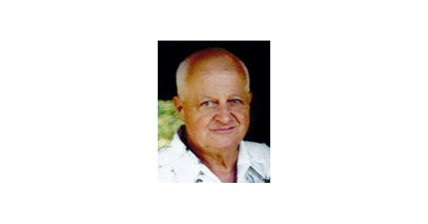 Ronald Bevier Obituary (1933 - 2018) - Eugene, OR - Eugene Register-Guard