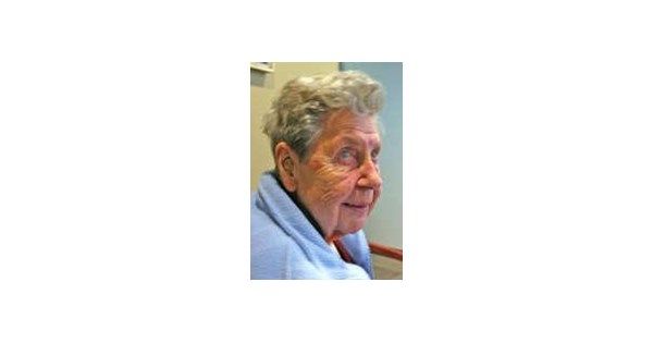 Mary Brieske Obituary (1923-2014) - Eugene, OR - Eugene Register-Guard