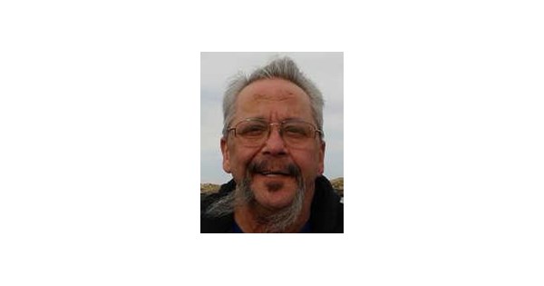 John Chamberlain Obituary (1962-2017) - Eugene, OR - Eugene Register-Guard