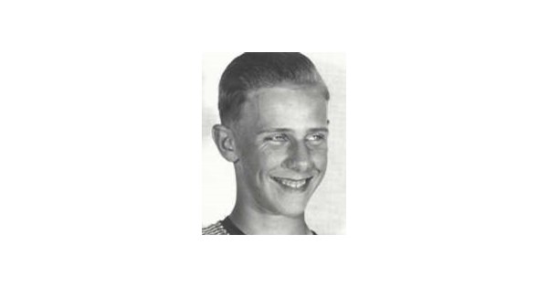 James Ekstrom Obituary (1929-2011) - Eugene, OR - Eugene Register-Guard