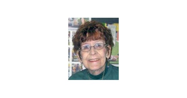 Lillian Frazier Obituary (1934-2012) - Eugene, OR - Eugene Register-Guard