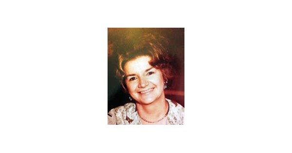 Doreen Garrett Obituary (1934-2014) - Eugene, OR - Eugene Register-Guard