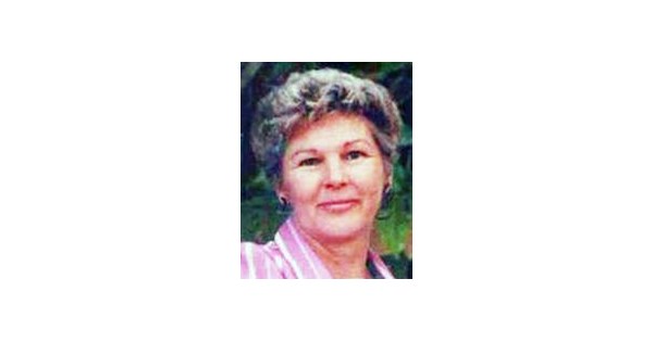 Darlene Mack Obituary (1936-2014) - Eugene, OR - Eugene Register-Guard