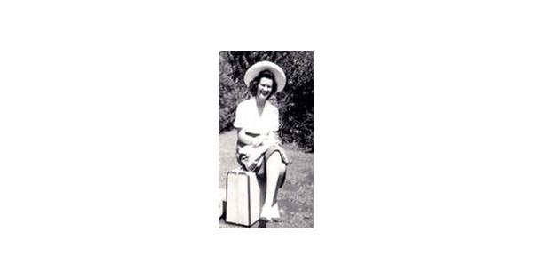 Jean McDowell Obituary (1922-2011) - Eugene, OR - Eugene Register-Guard