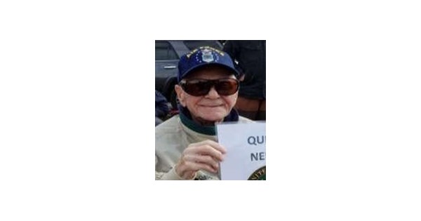 Quintin Nelson Obituary (1929 - 2019) - Eugene, OR - Eugene Register-Guard