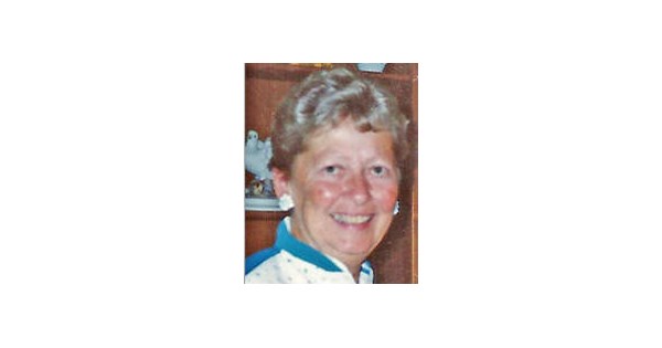Mary Nokes Obituary (1931-2011) - Eugene, OR - Eugene Register-Guard