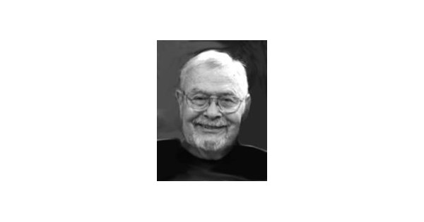 Christopher Pontrelli Obituary (1928 - 2019) - Eugene, OR - Eugene ...