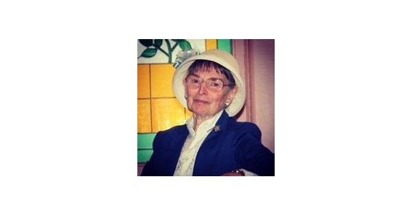 Doris Means Obituary (1926 - 2019) - Eugene, OR - Eugene Register-Guard