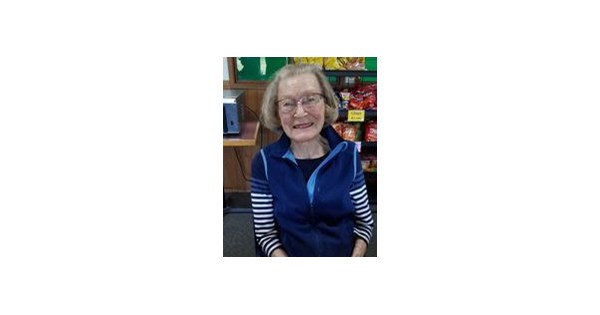 Dorothy Rush Obituary (1927 - 2019) - Eugene, OR - Eugene Register-Guard