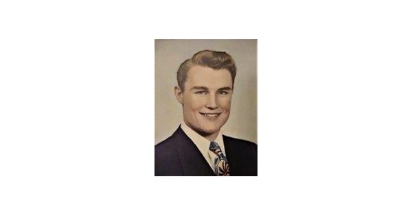 Ray Nash Obituary (1929 - 2019) - Springfield, OR - Eugene Register-Guard