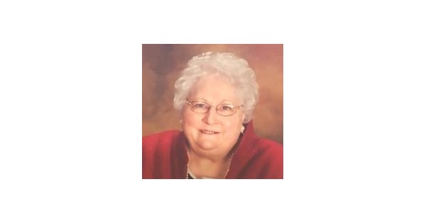 Betty Morris Obituary (1931 - 2019) - Creswell, OR - Eugene Register-Guard