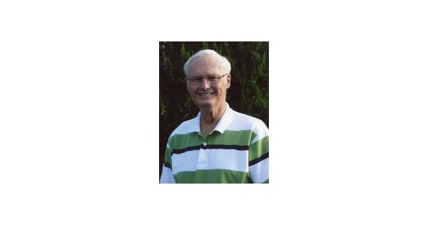 Donald Rose Obituary (1930 - 2020) - Eugene, OR - Eugene Register-Guard